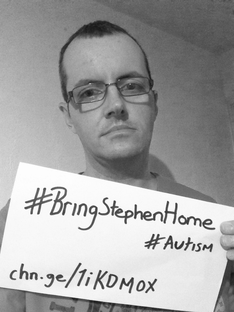 Adults with Autism sent hundreds of miles away from their families ...