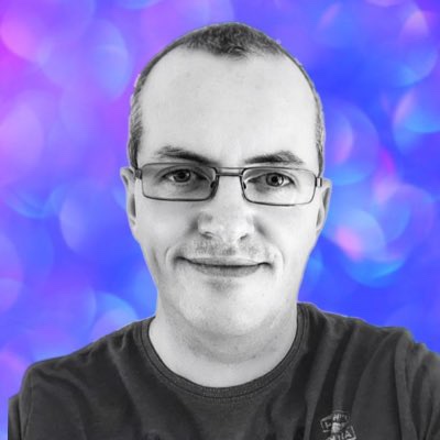 Two Decades | Kevin Healey BCAv Autism Campaigner